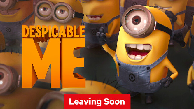 Is 'Despicable Me' on Netflix in Canada? Where to Watch the Movie - New ...